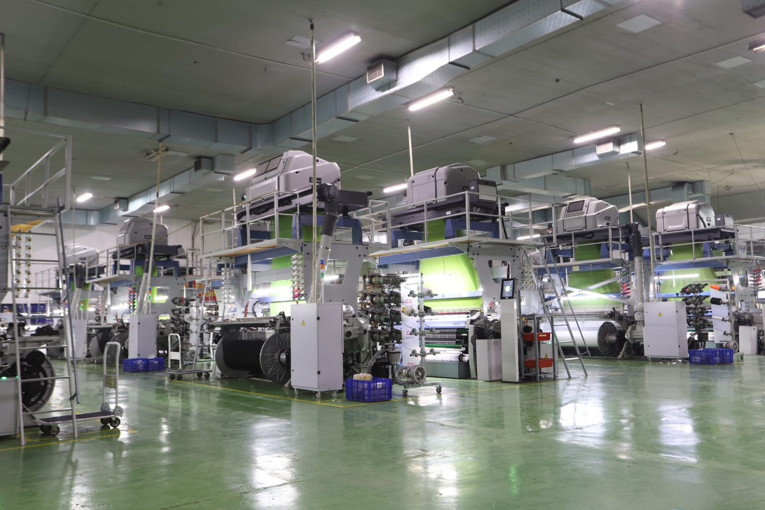 Our Facilities - national-label.com