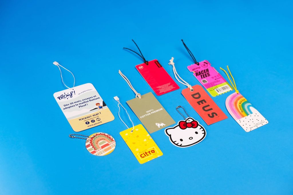 Offset Label - national-label.com