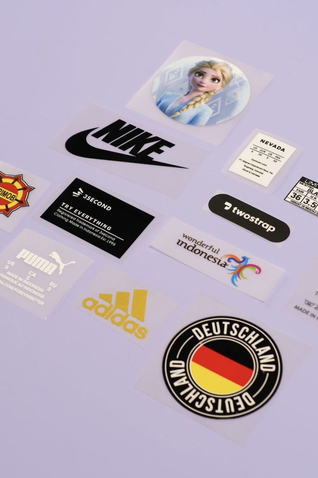 Other Products - national-label.com
