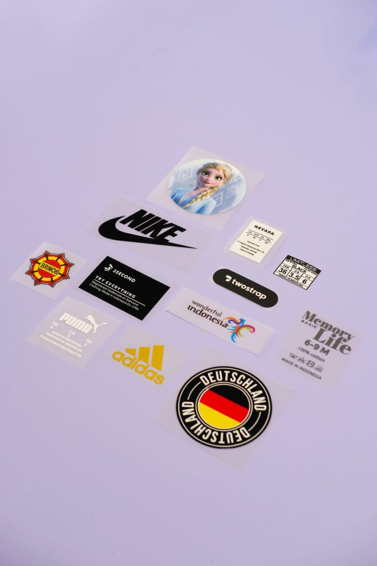 Our Products - national-label.com
