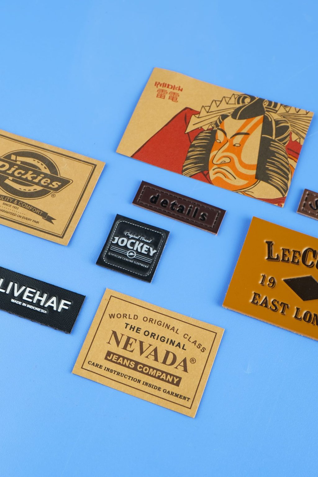Other Products - national-label.com