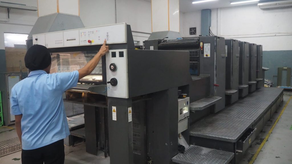 Our Facilities - national-label.com